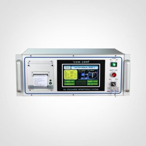 OIL DISCHARGE MONITORING SYSTEM (ODM-2000) - V Tech Group