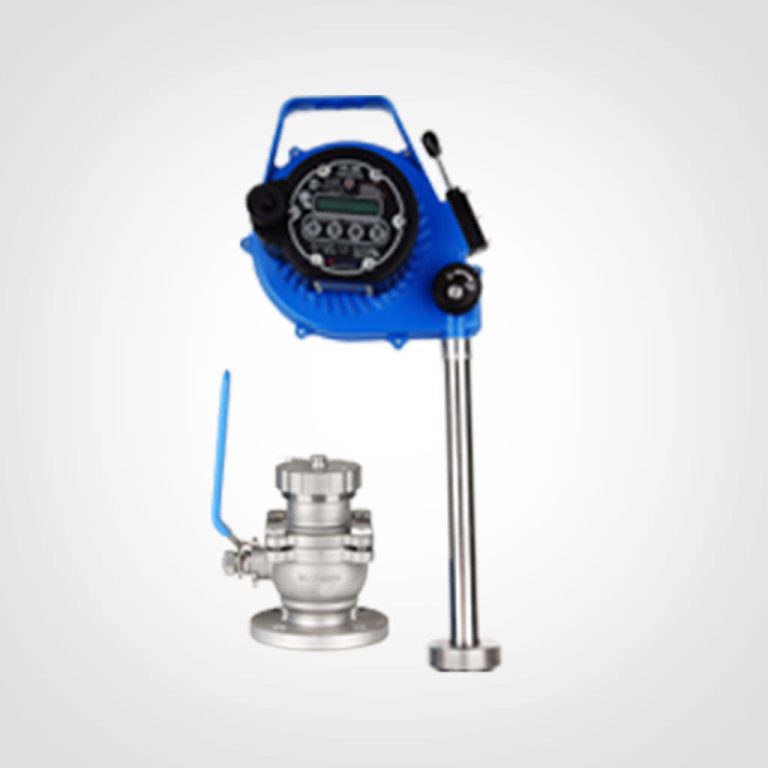 ULLAGE TEMPERATURE INTERFACE DETECTOR - V Tech Group